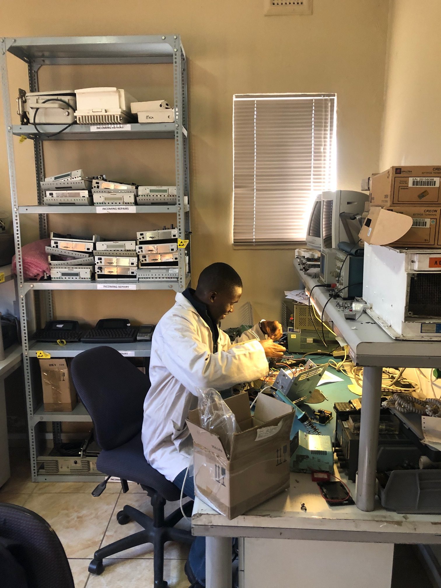 Gallery – Lwazi Telecommunications